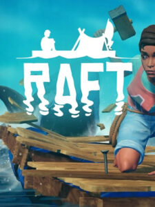 Raft Steam PC - RoyalGames.pl