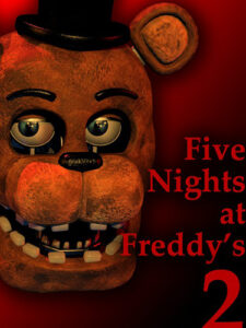 FNAF 2 Steam PC - RoyalGames.pl